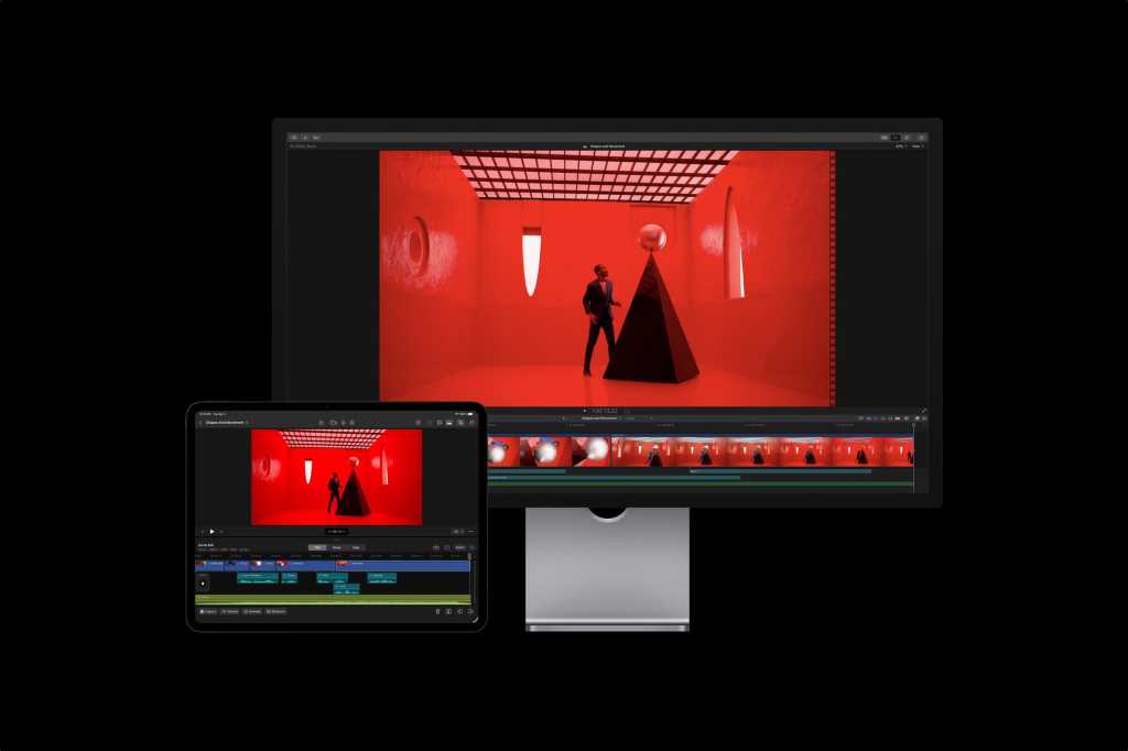 Does the launch date of Apple Creator Studio telegraph the launch date ...