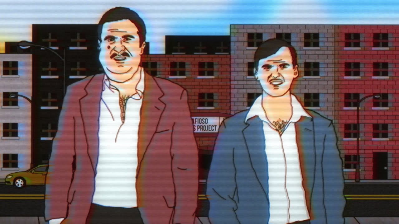 NPC's Perspective | Comedy | Digg