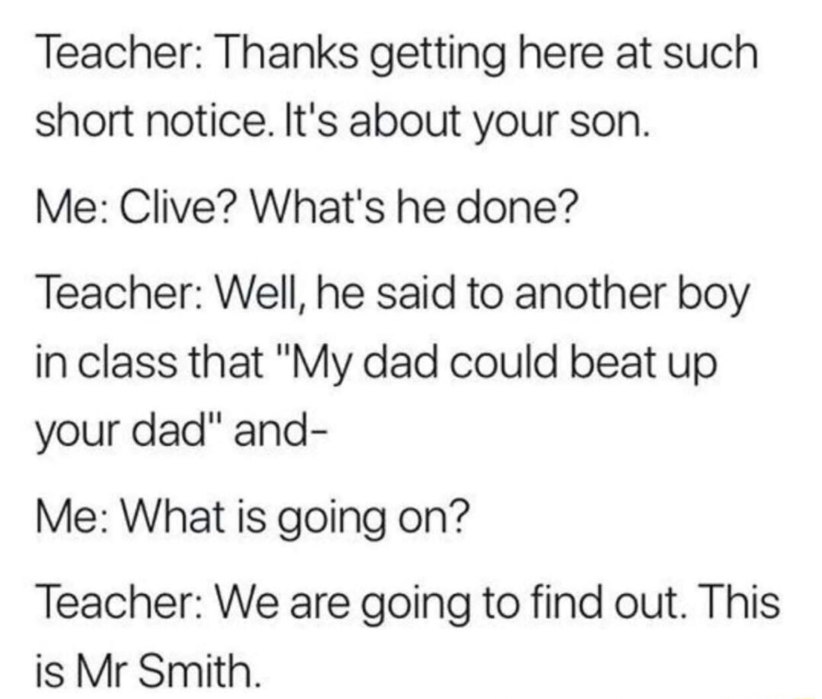 Let’s get ready to rumble | Dank Memes | Digg