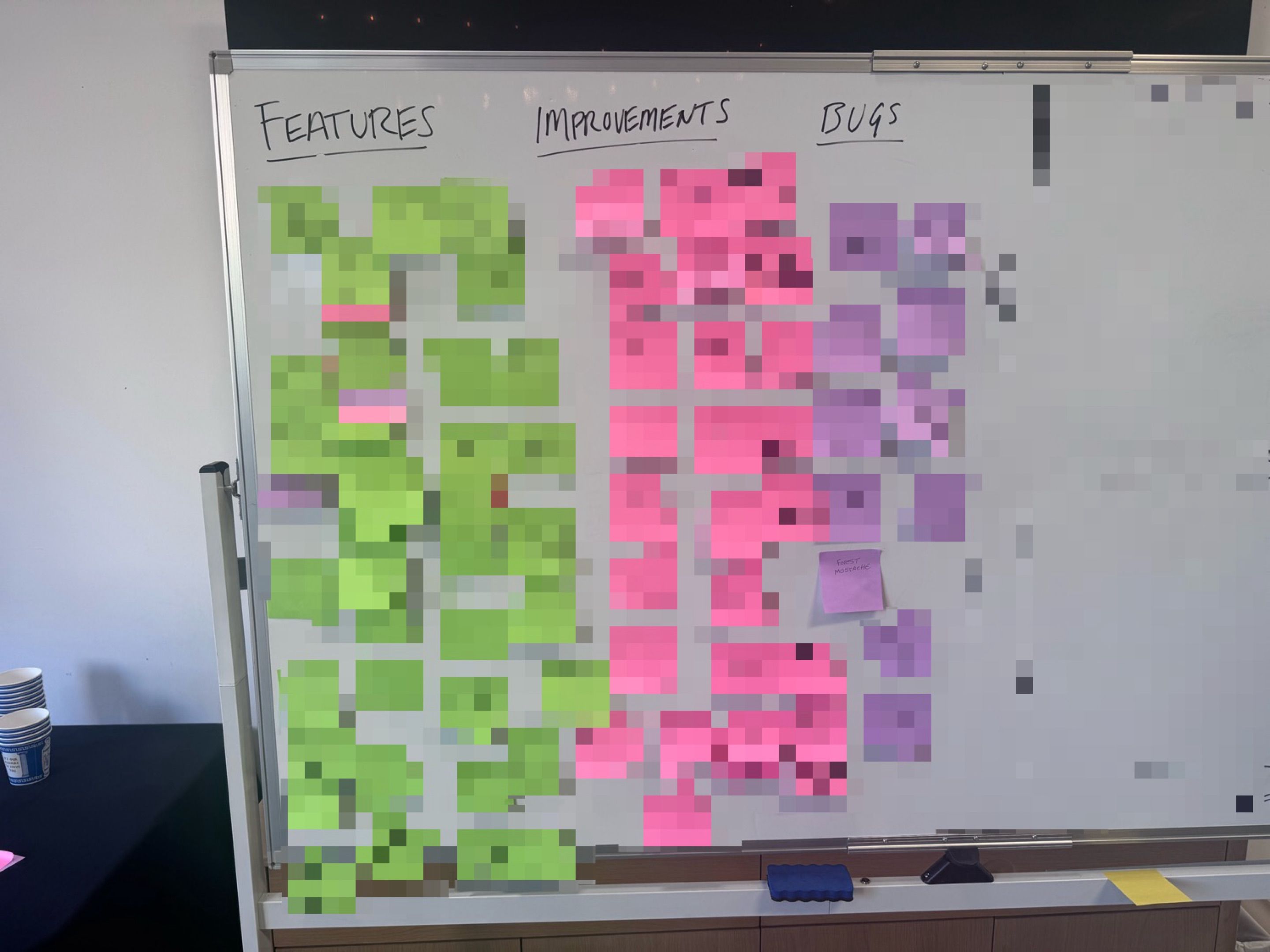 Features, Improvements, and Bugs | digg | Digg