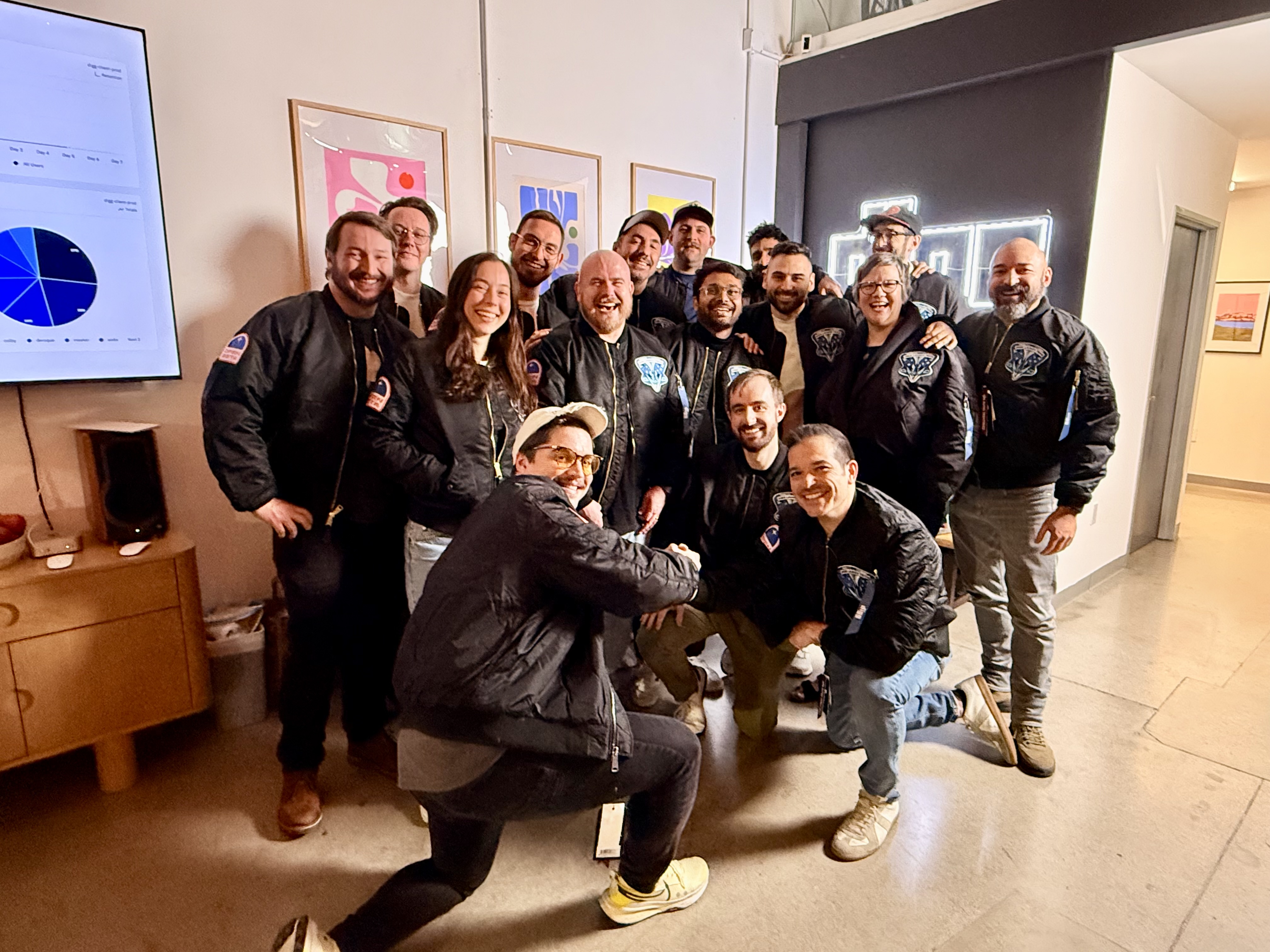 Thank you 🙏, we have a long way to go, but this is a start | digg | Digg