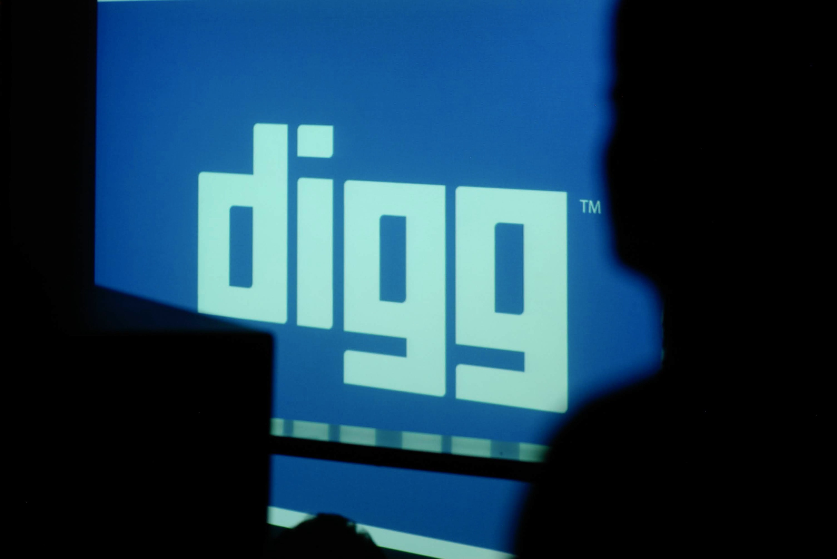 It feels good to be on Digg again! | diggnation | Digg