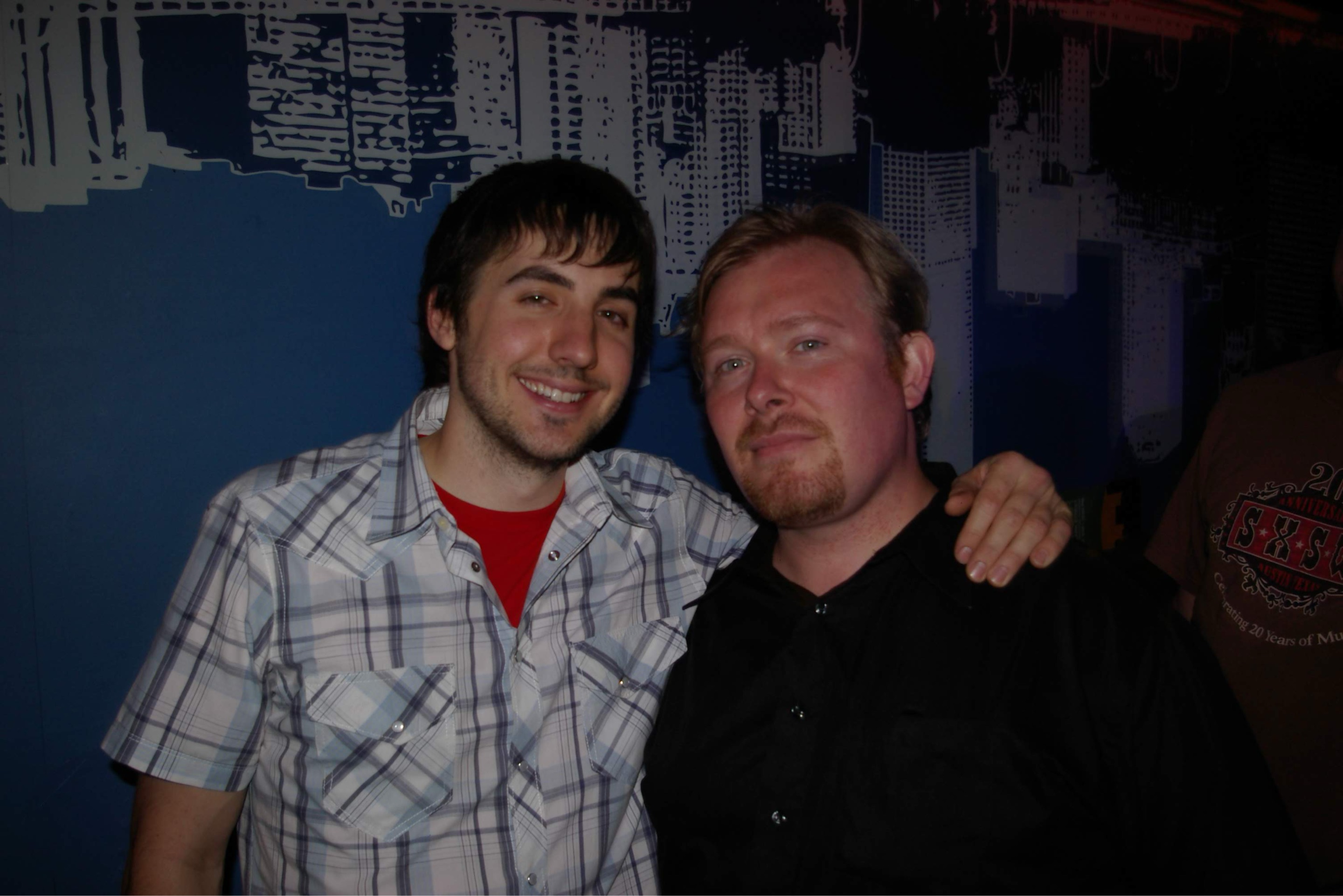 It feels good to be on Digg again! | diggnation | Digg