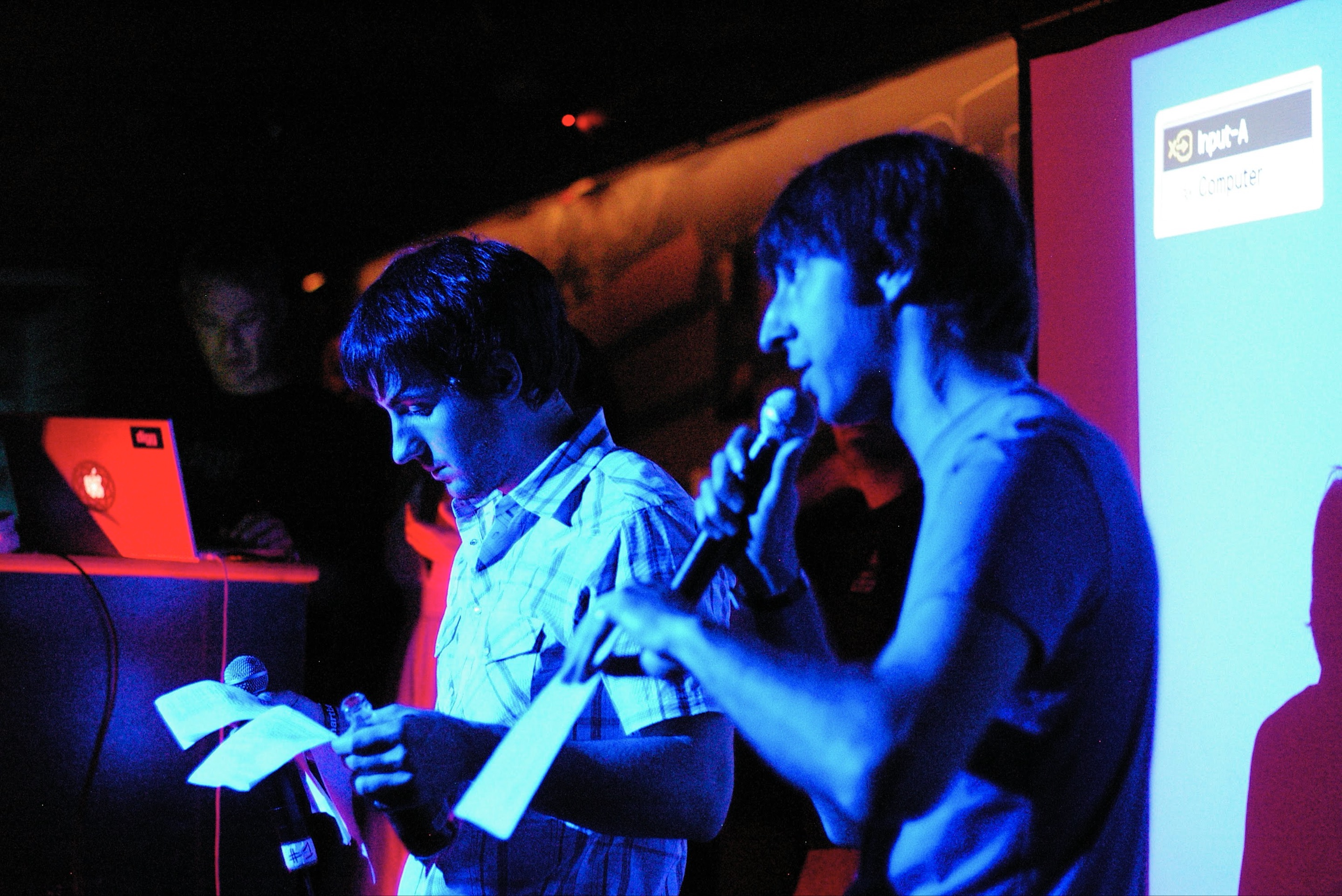 It feels good to be on Digg again! | diggnation | Digg