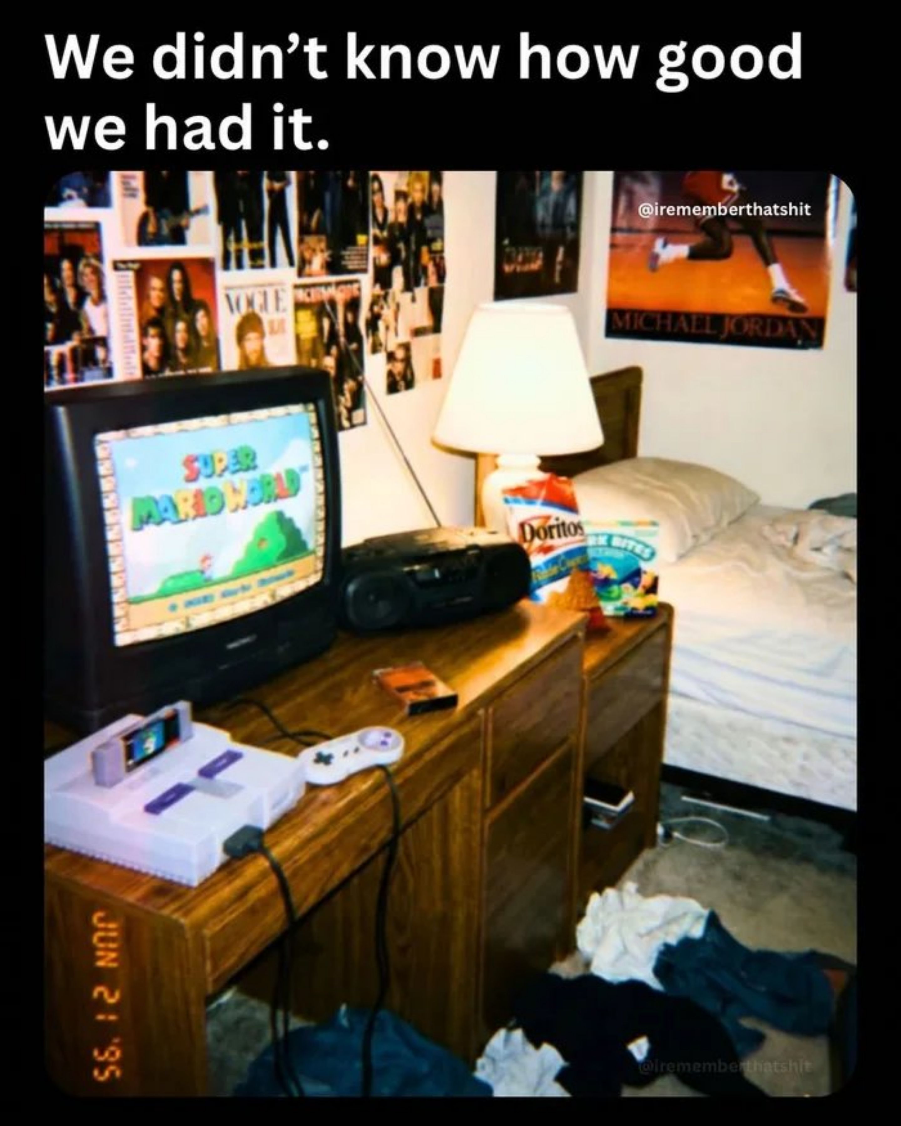 90s | entertainment | Digg