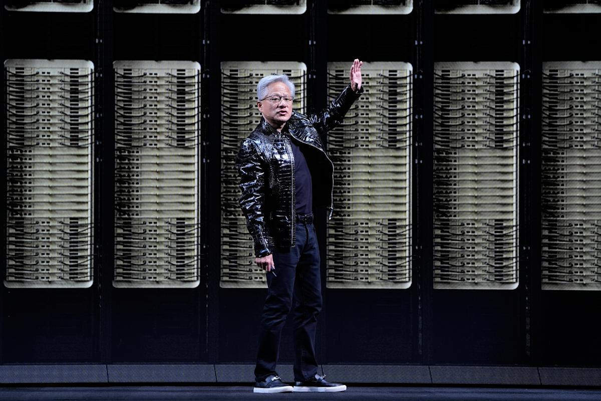 AI spending to hit $2.53 trillion in 2026 and $3.33 trillion in 2027 ...