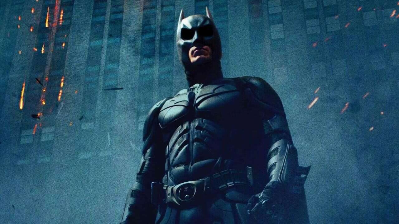 Cancelled Batman Game Was Aiming To Nail What The Dark Knight Movies Do ...