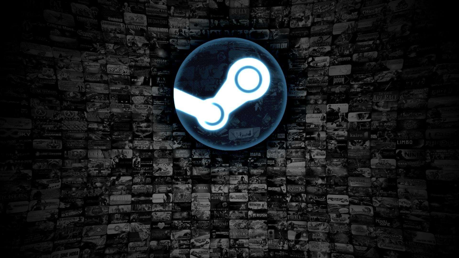 Steam Sets New Concurrent User Record Surpassing 42 Million | gaming | Digg