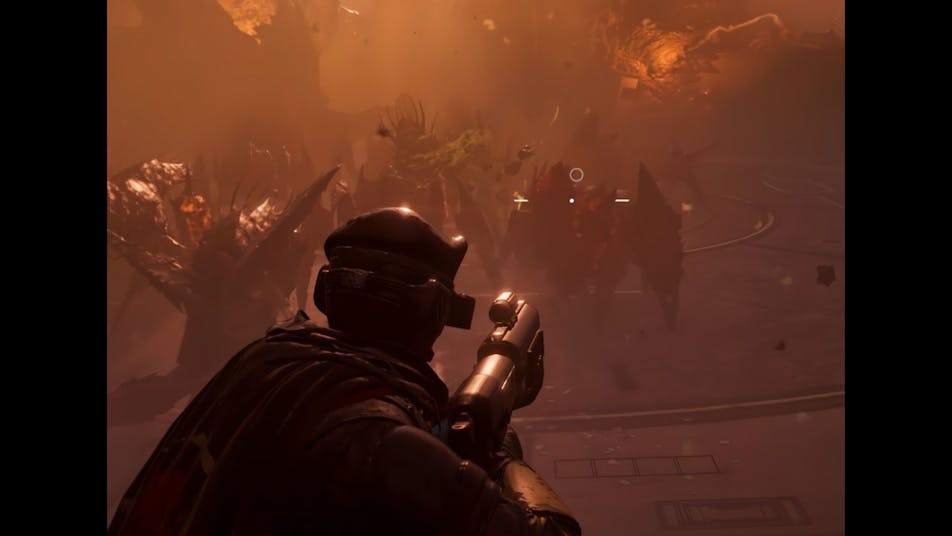 Helldivers Community | Digg | Digg