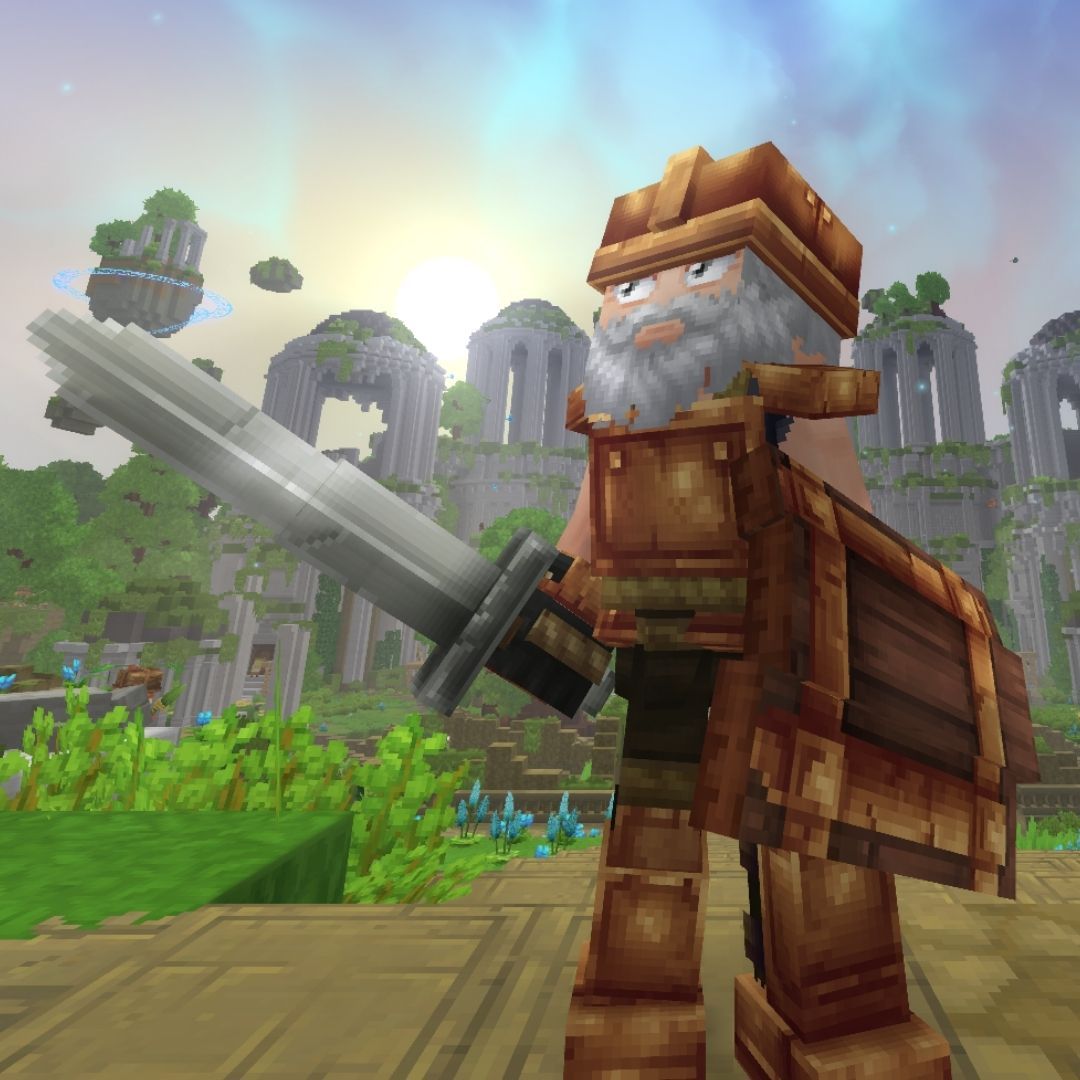 Yeah, This Game Is Cool | Hytale | Digg