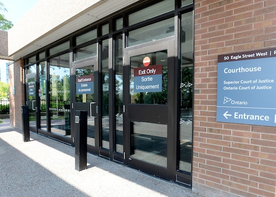 Ontario court seeks arrest of man in $10-million music-industry heist ...