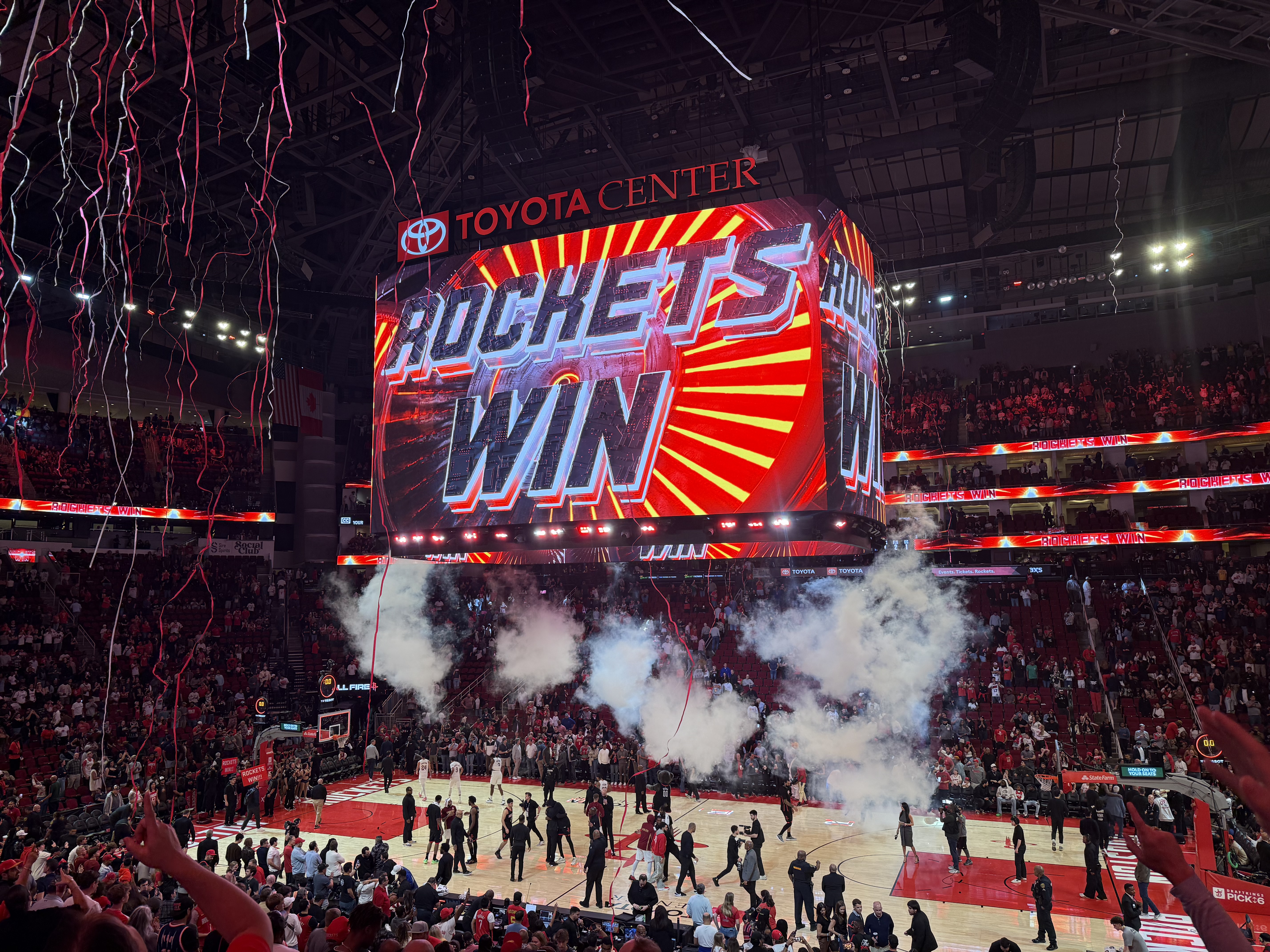 Houston Rockets point guard | NBA | Digg