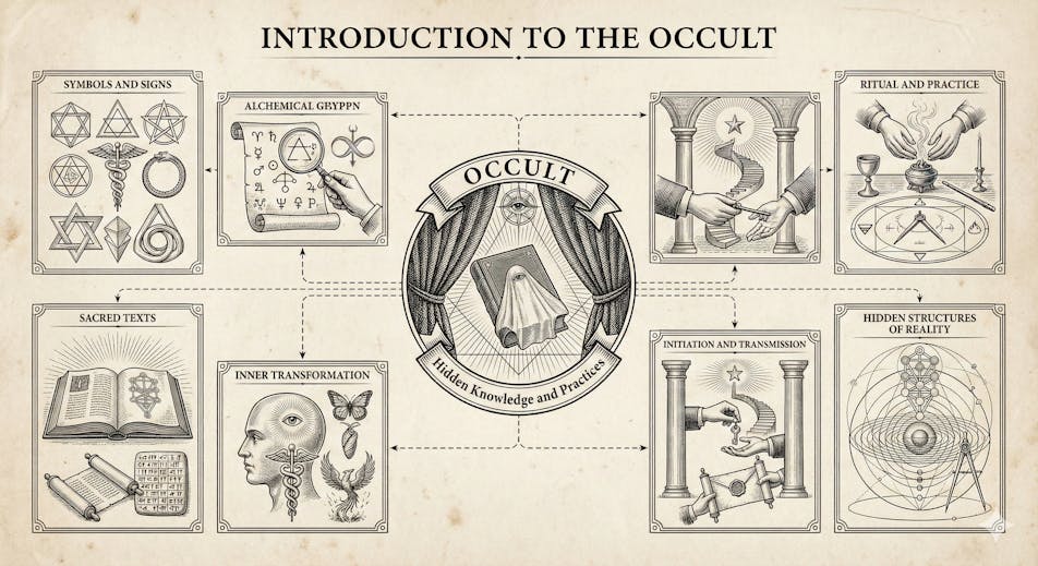 Occult Community | Digg | Digg