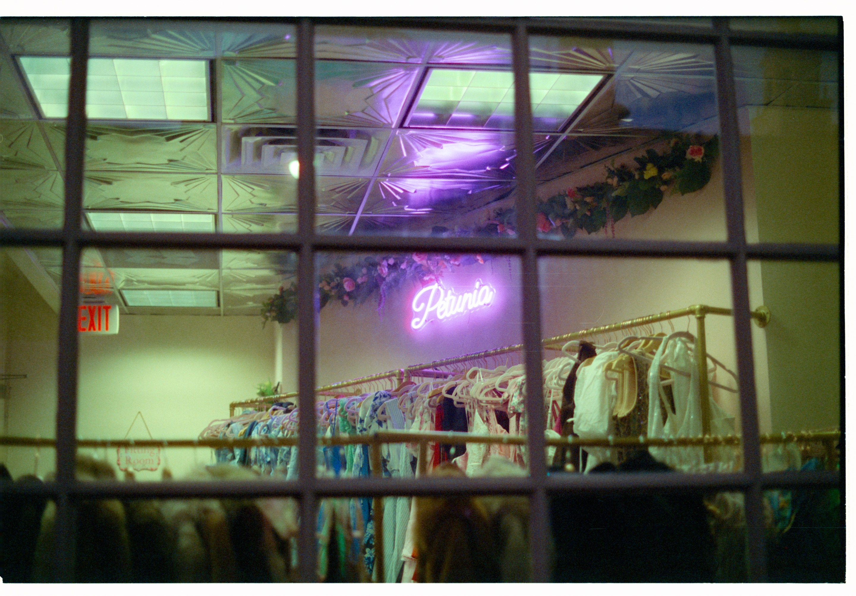 Winter in Harvard Square at Dusk | photography | Digg