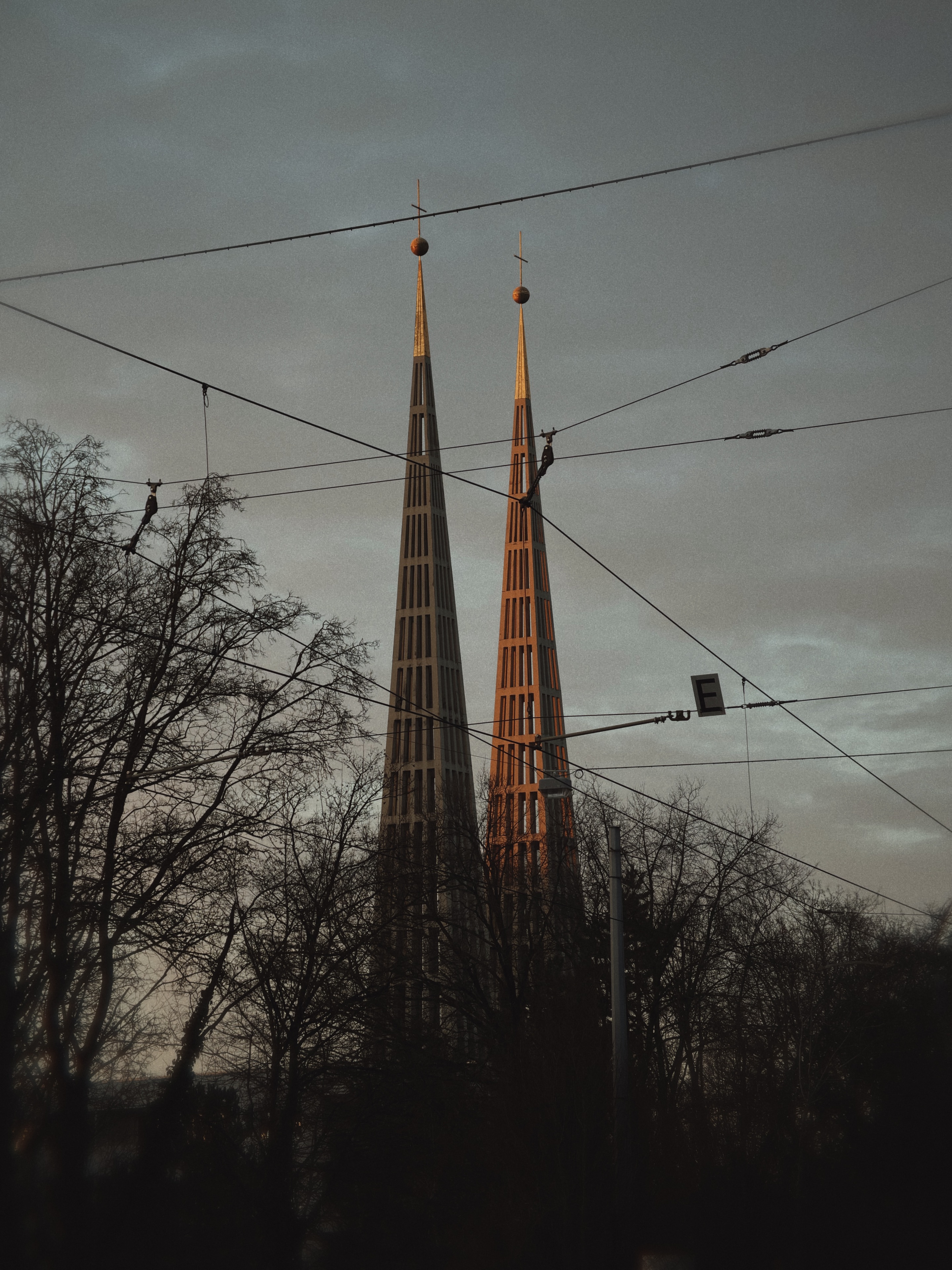 Trying out the No Fusion app for the first time. Shot on iPhone 17 Pro ...