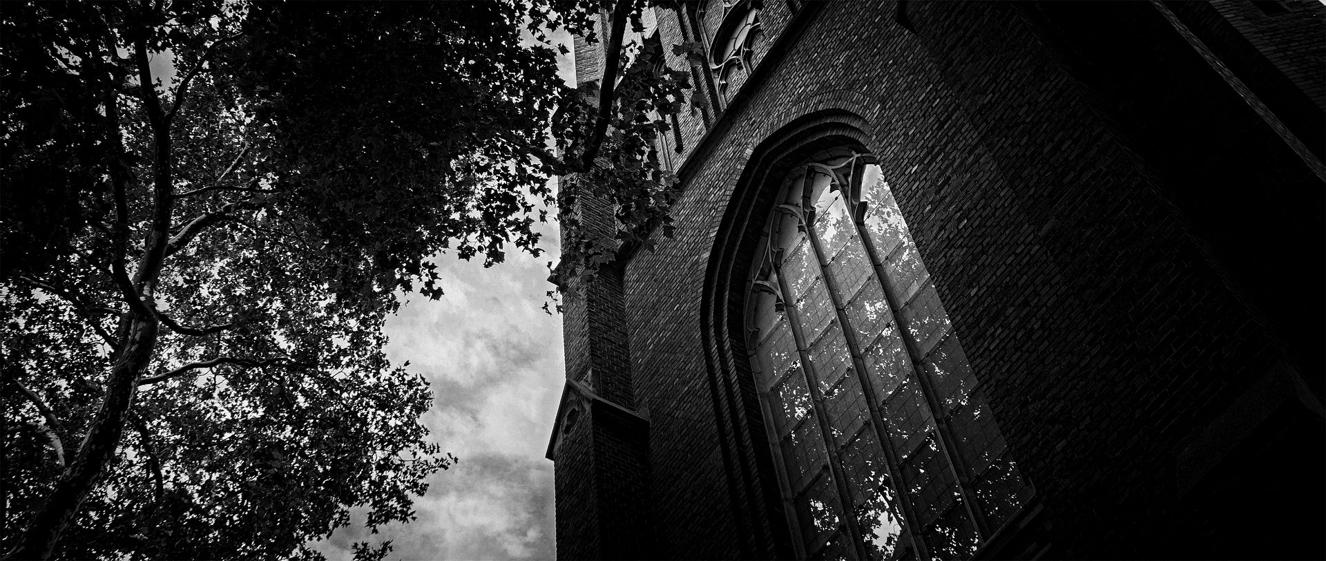 Anyone else into anamorphic photography? | photography | Digg