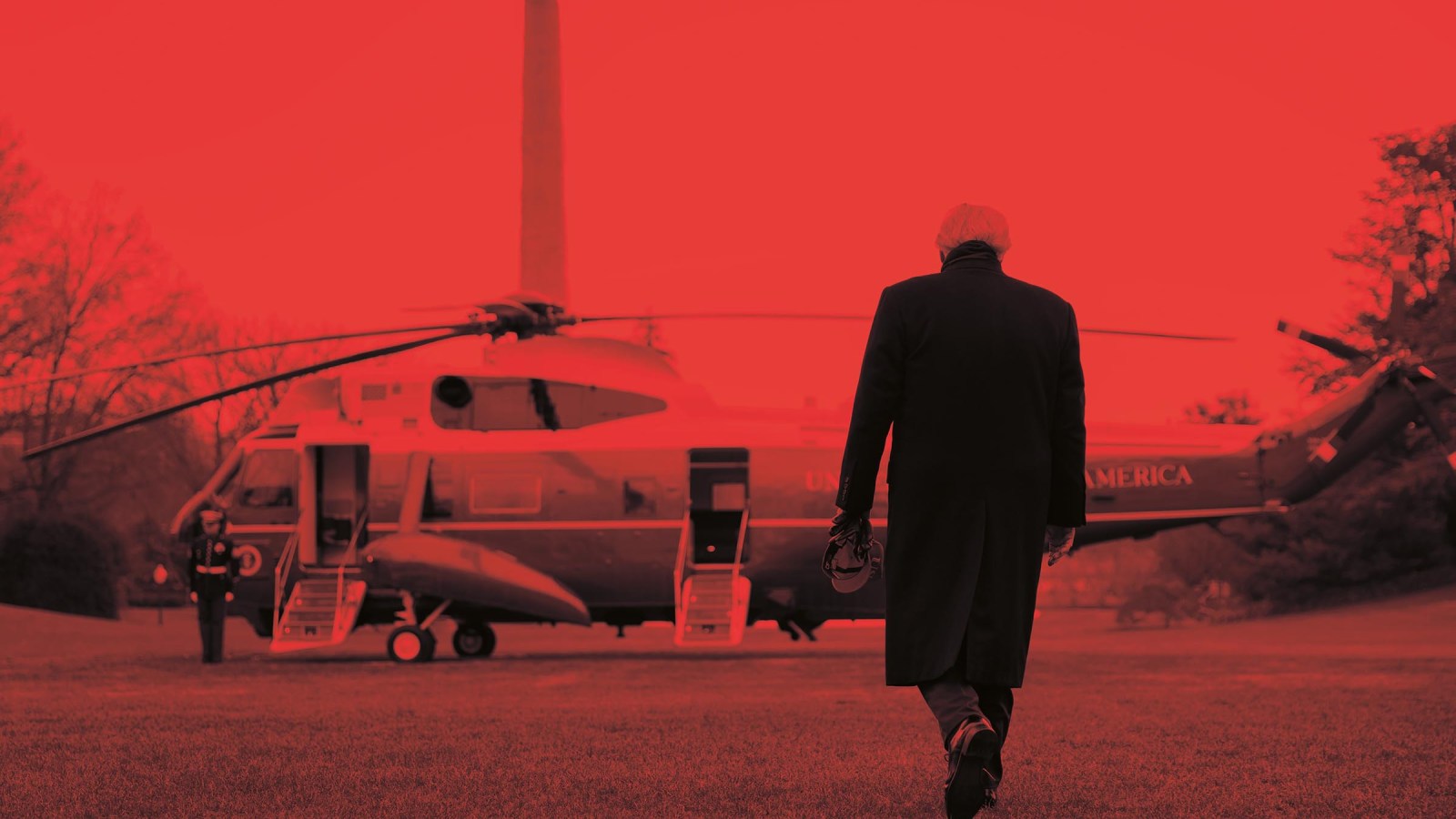 Trump’s ‘Year Zero’ Is Over. Now Comes the Reckoning | politics | Digg