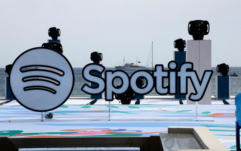 Spotify plans to raise its Premium subscription by $1 to $12.99/month ...