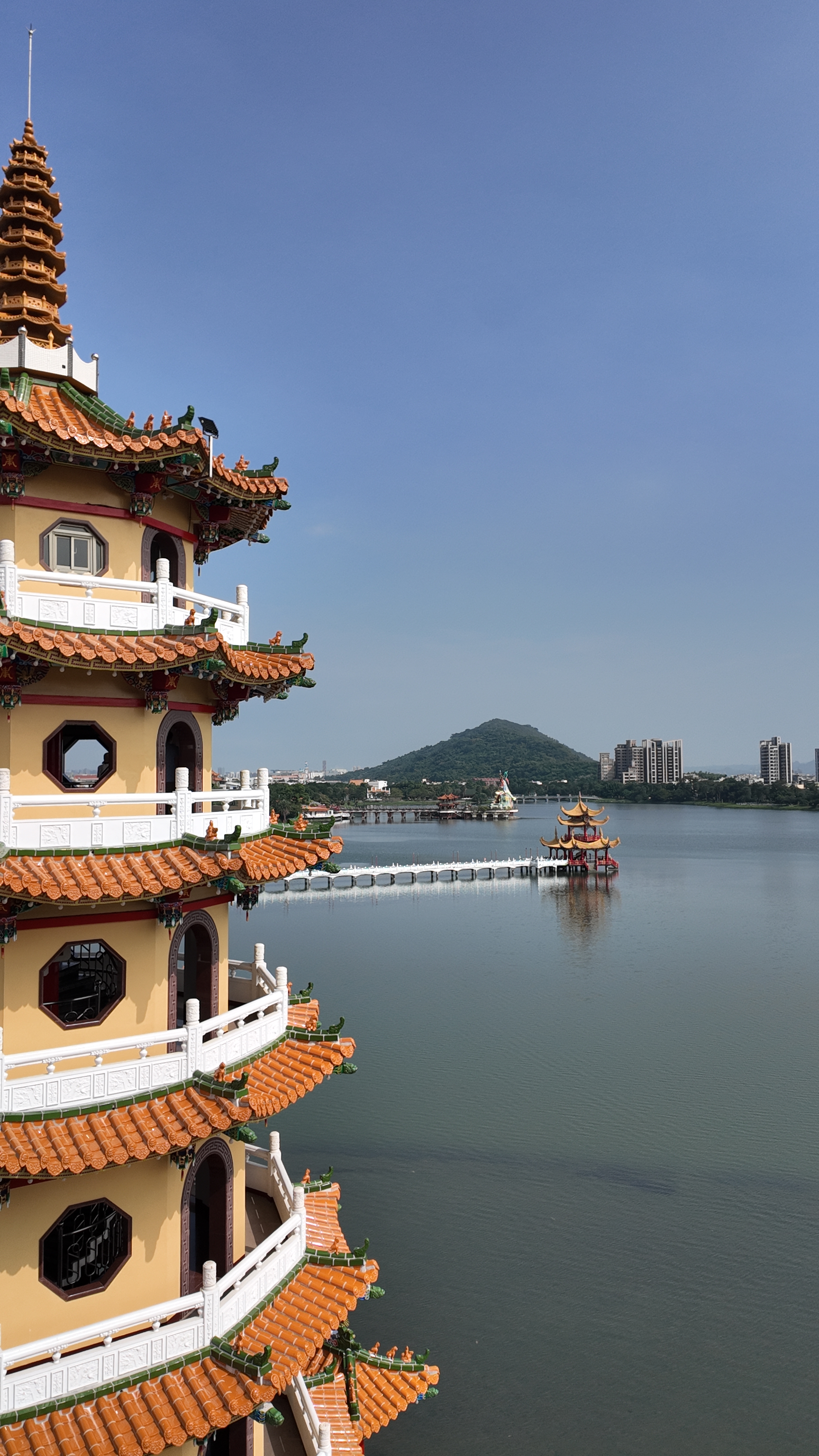 Photos from my trip to Taiwan - November 2025 | Travel | Digg