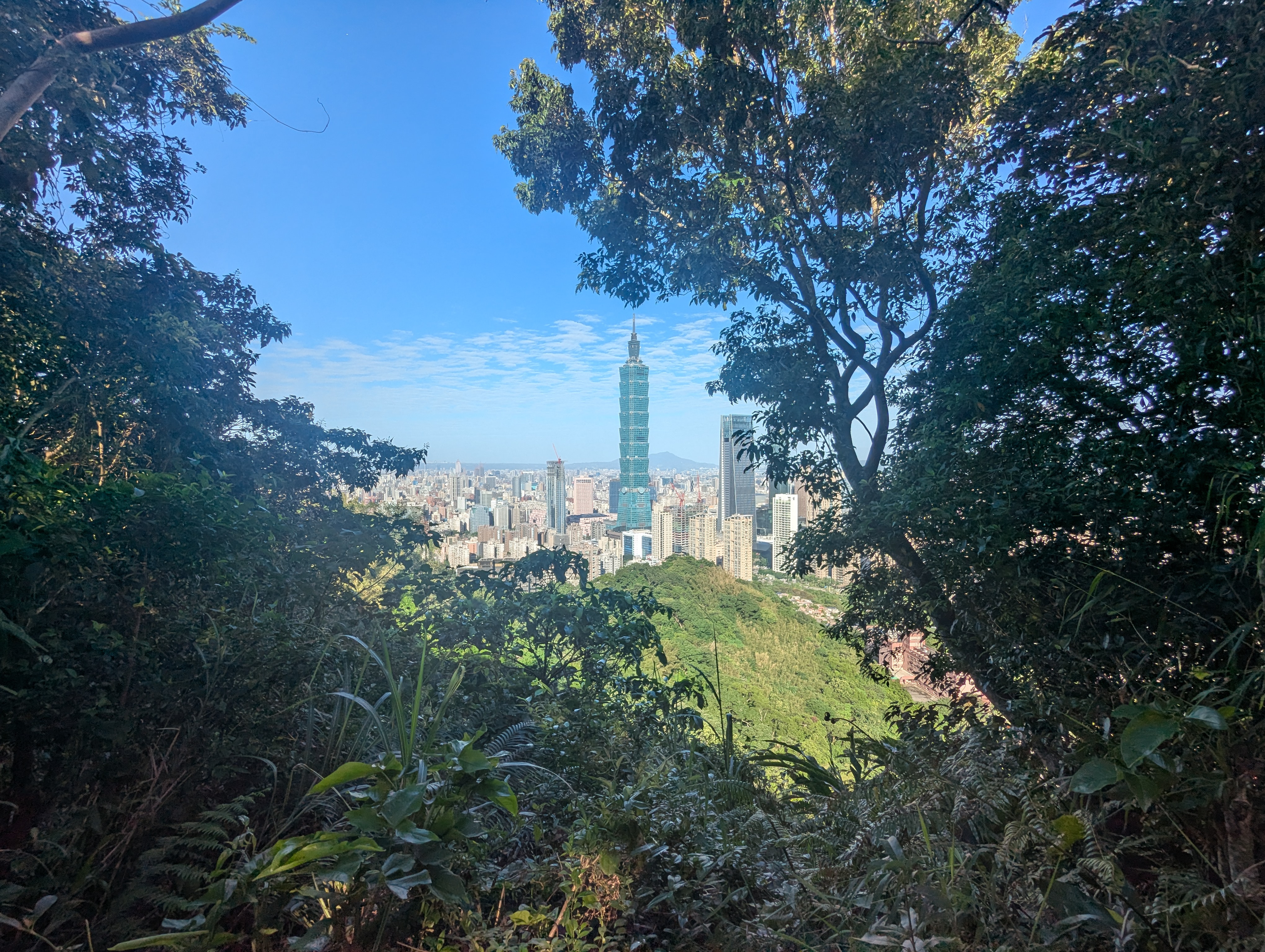 Photos from my trip to Taiwan - November 2025 | Travel | Digg