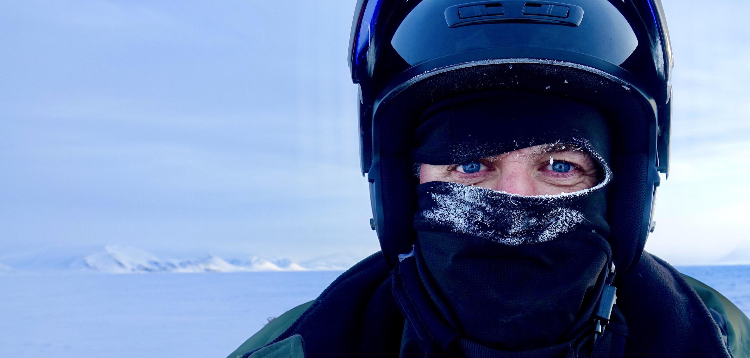 Gotta love Svalbard | Travel | Digg